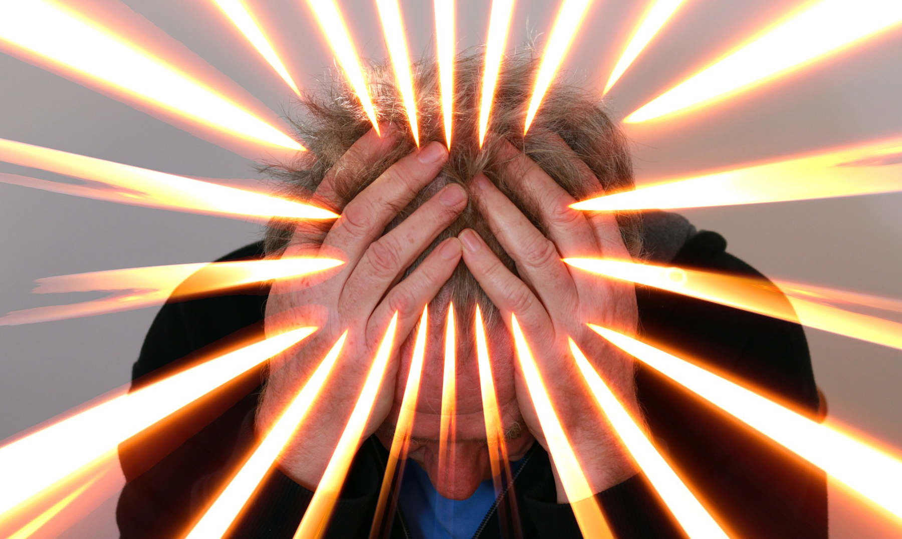 Cómo prevenir la cefalea tensional - Saludyamistad.com