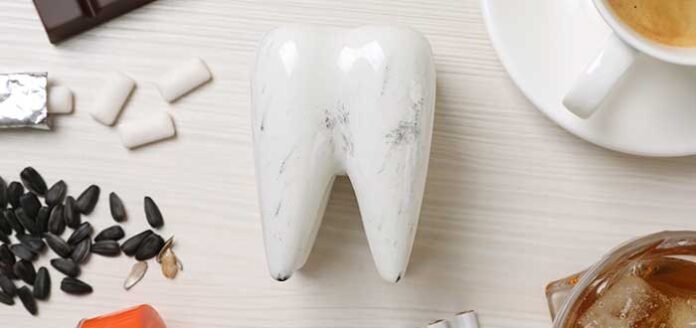 7 alimentos malos para los dientes | Cuida tu salud bucal ...