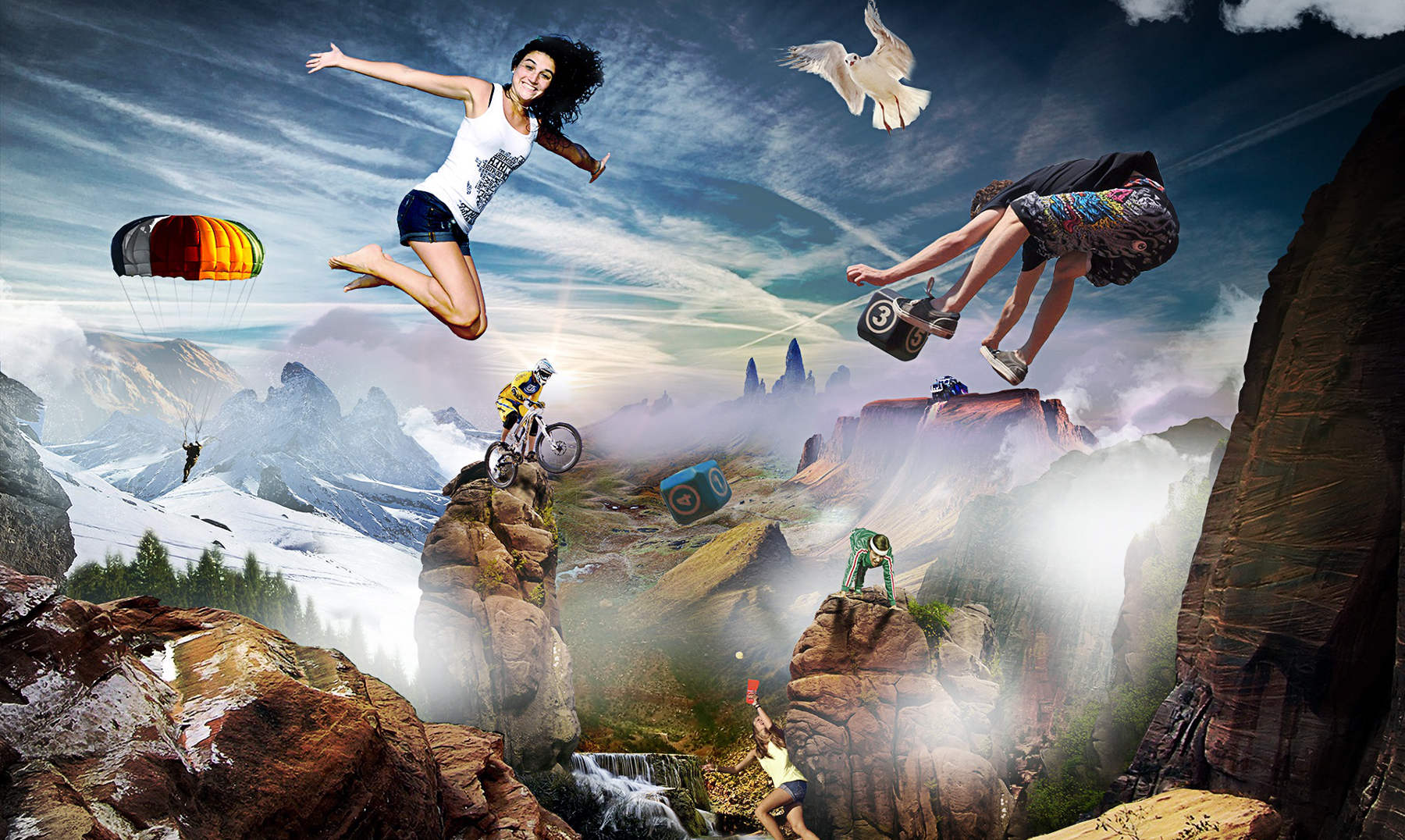 10 consejos que te ayudarán a convertirte en un gran deportista ...