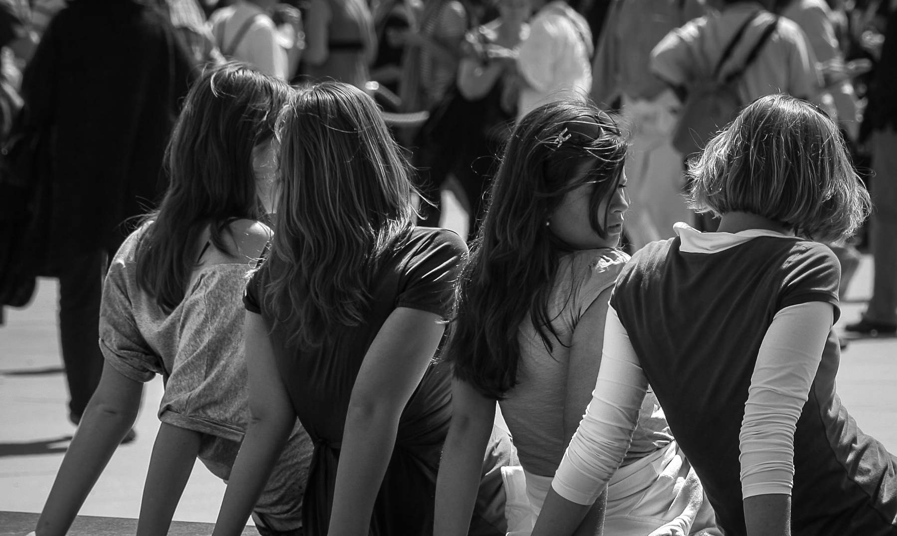 Cómo rodearse de personas positivas - Saludyamistad.com