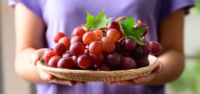 Beneficios de comer uvas | El saludable fruto de la vida