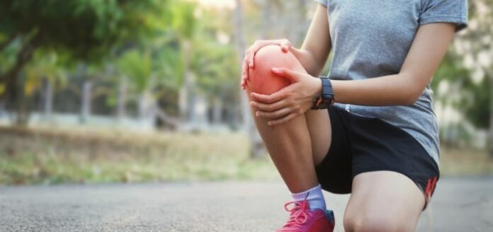 Cómo Tratar Las Lesiones De Rodilla En Fisioterapia Y Recuperar Tu
