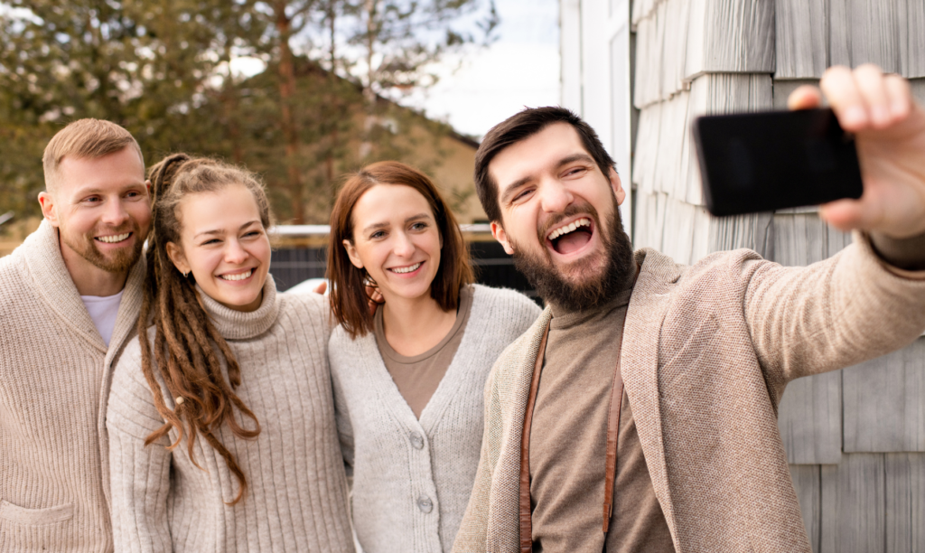 La importancia de desconectar y divertirse: 4 ideas