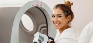 ¿Qué es la oxigenoterapia? | 17 beneficios que debes conocer