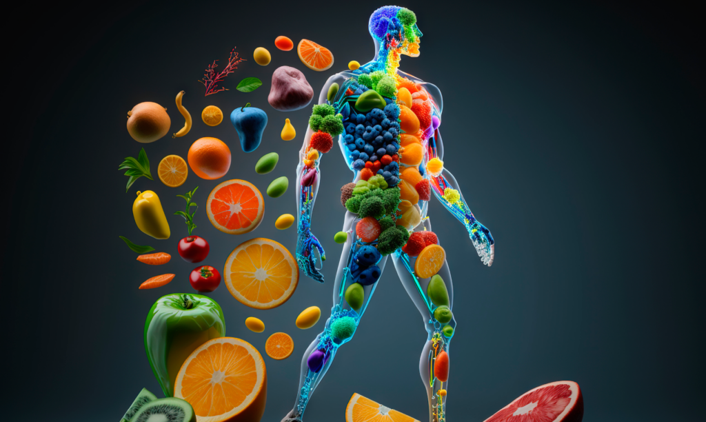 10 alimentos digestivos | Mejora tu digestión y salud